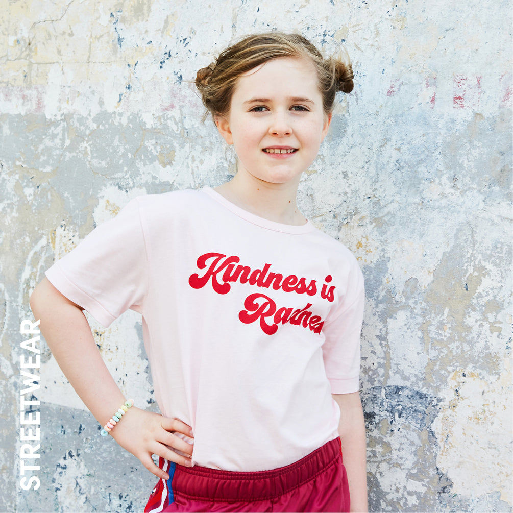 REAL PRETTY KIND | Body Positive, Eco Friendly Tween Wear